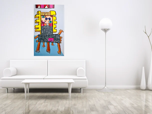 The Deep Emotional Journey in Haydn Englander-Porter’s “A Mother’s Jou ...