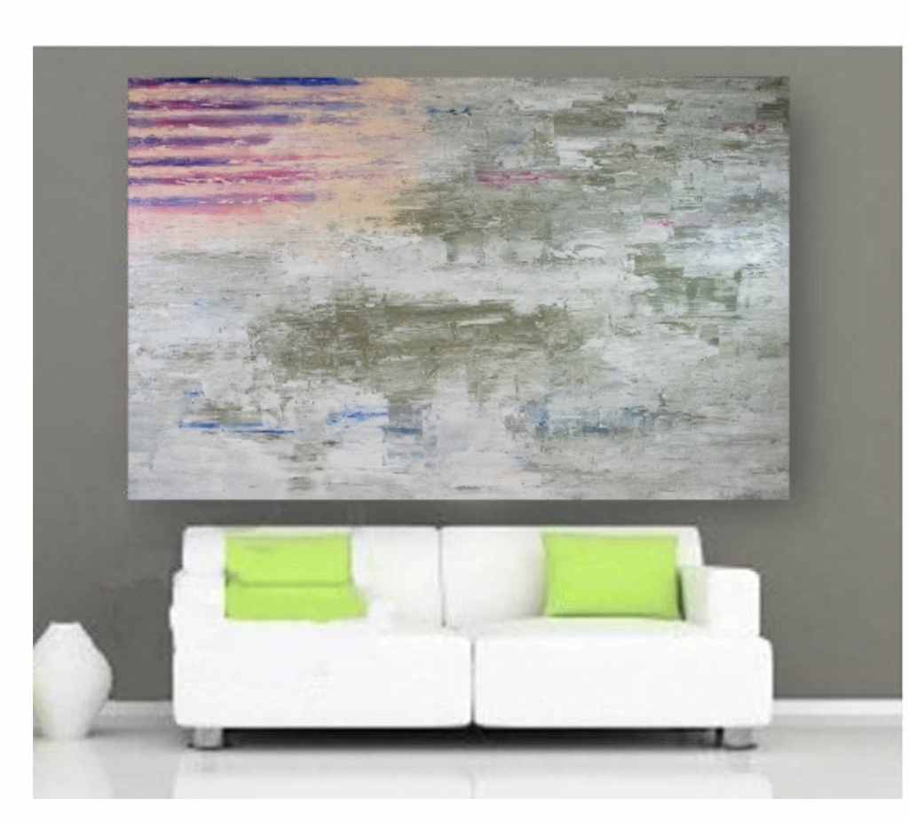 "From the Artist's Studio to Your Home: Porter Paintings Captures the ...